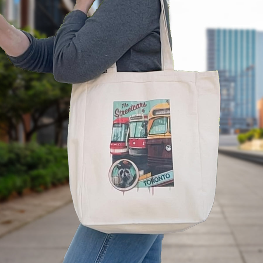 Iconic Toronto Poster and Stationery Store features city-themed gifts