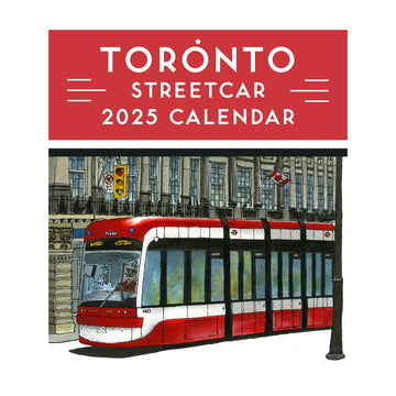 Toronto Art Calendars