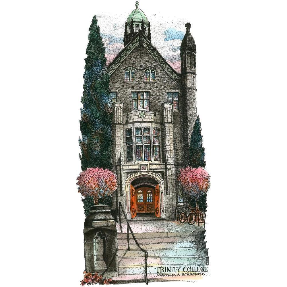Trinity College U Of T